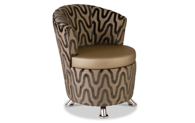 Letuli in fabric R3250 - The Chesterfield Manufacturer