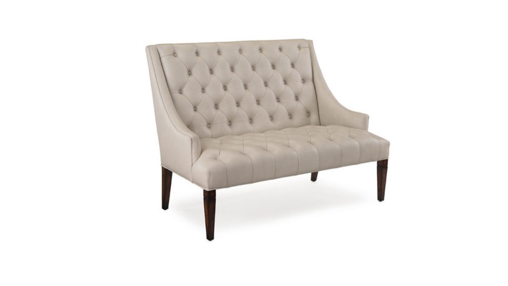 Small Chesterfield Sofa for small spaces - The Chesterfield Manufacturer
